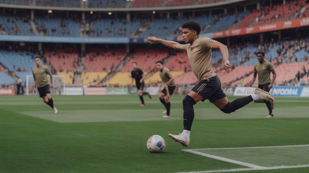 Everything You Need to Know About Nou Football: History, Style, Stars ...